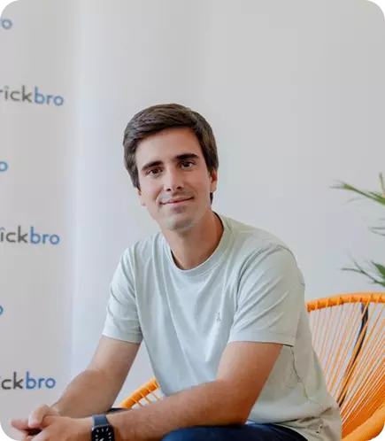 Brickbro | Quiénes Somos