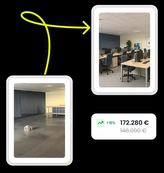 Brickbro | Compra y Venta de Inmuebles | Expertos en locales